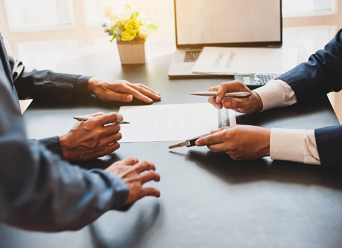 Request Quote - Brimfield Insurance Group